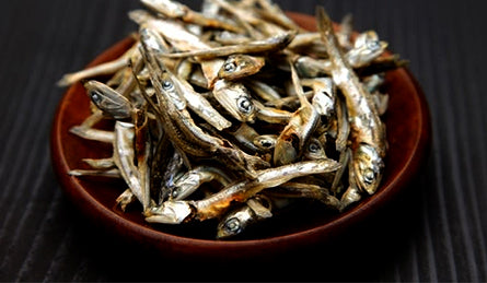 Thoothukudi karuvadu kadai